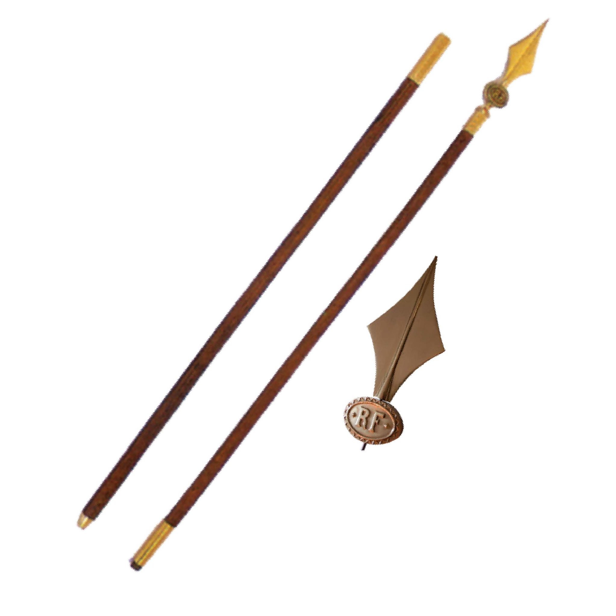 Hampe démontable - Loir-illuminations