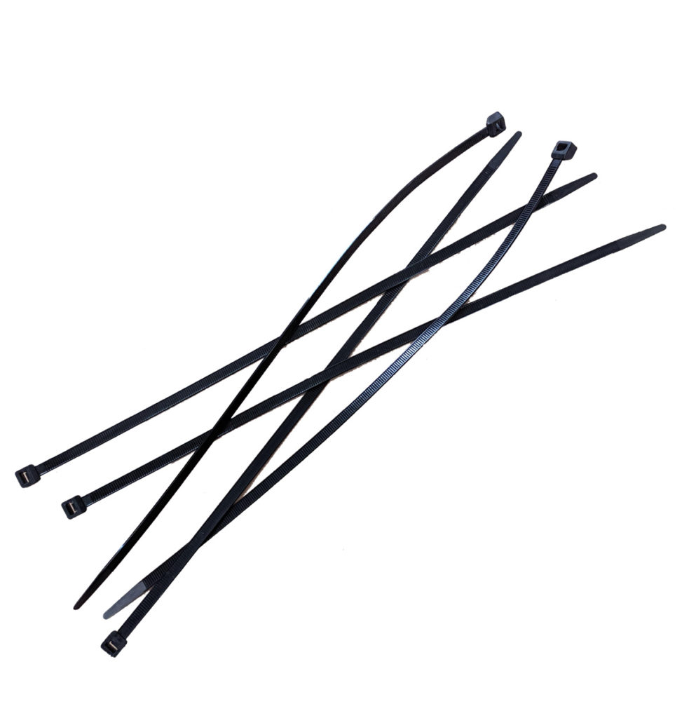 Grands colliers colson Noir - Loir-illuminations